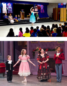 The Nutcracker | The Original San Jose Nutcracker Ballet