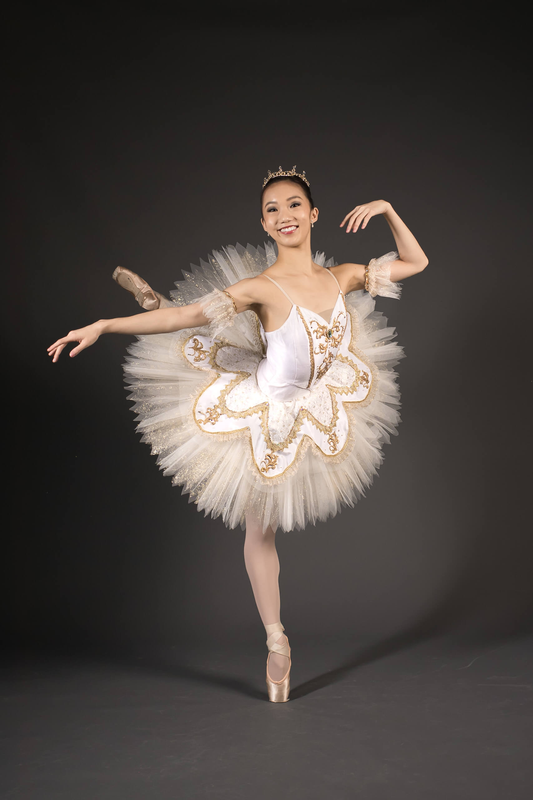 Cincinnati Ballet Headlines San Jose’s The Nutcracker | The Nutcracker